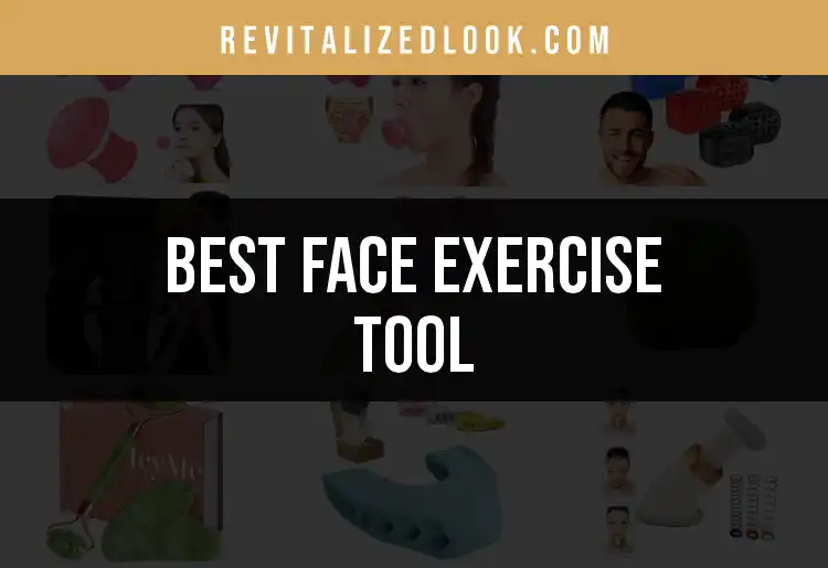 15 Face Exercise Tools for Youthful Skin